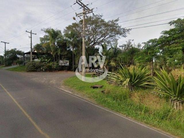 Terreno B. Floresta Sapiranga RS