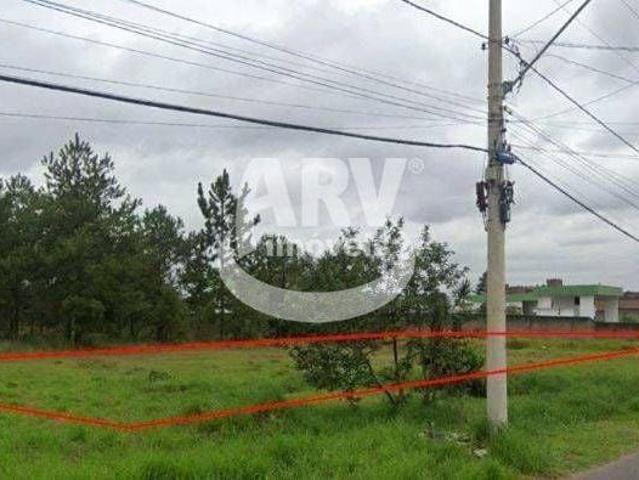 Terreno B. Scharlau São Leopoldo RS