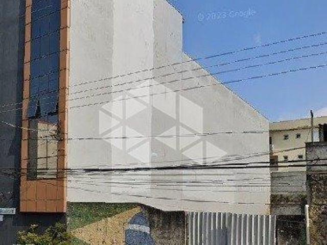 Terreno Baeta Neves Av. Getulio Vargas 350 m²