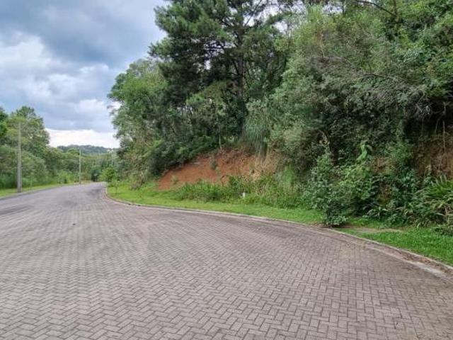 Terreno Bairro TERRAS ALTAS