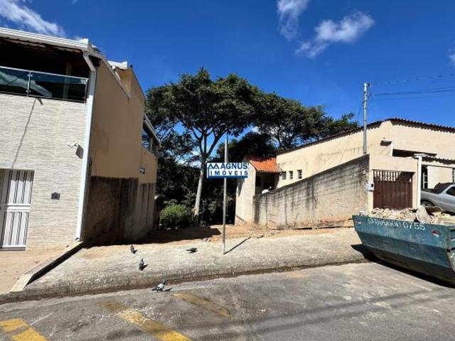 Terreno, Bairro Tirol, Belo Horizonte, MG