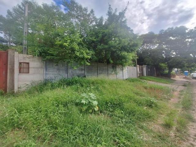 Terreno Bairro Tristeza