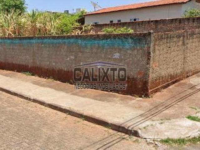 TERRENO BAIRRO TUBALINA