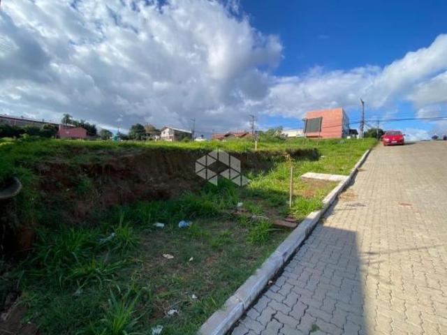 Terreno bairro União Estância Velha