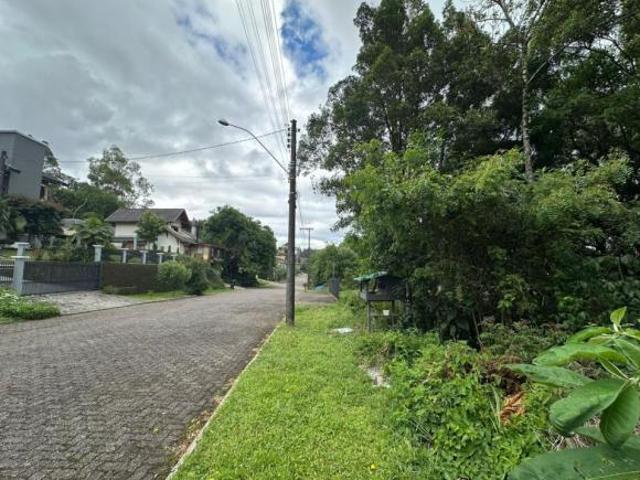 Terreno Bairro Vale das Colinas