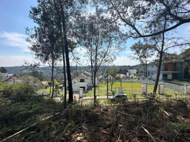 Terreno Bairro Vale das Colinas
