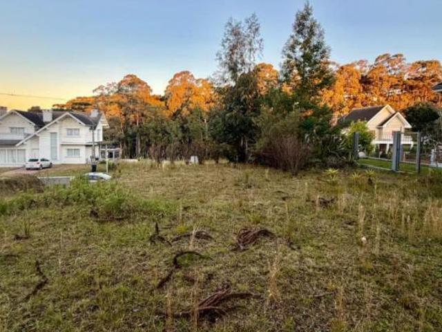 Terreno Bairro Vale das Colinas