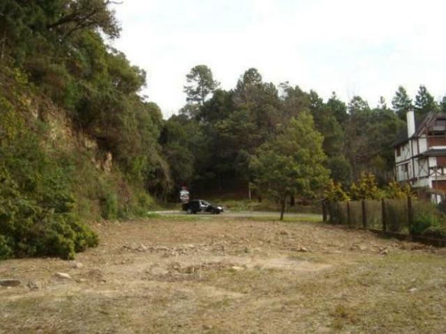 Terreno Bairro Vale das Colinas