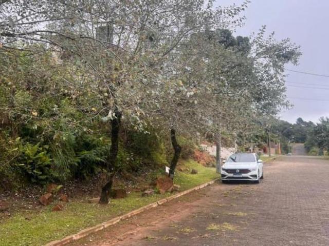 Terreno Bairro Vale das Colinas