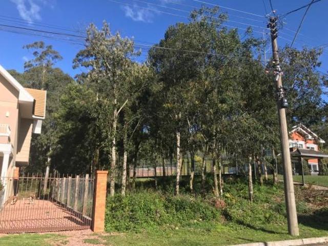 Terreno Bairro Vale das Colinas