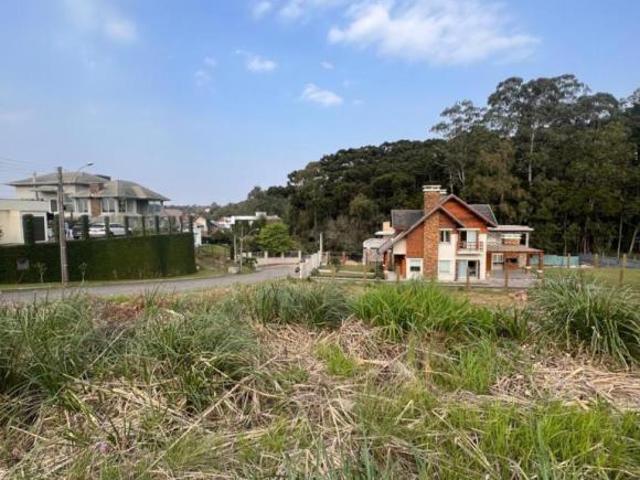 Terreno Bairro Vale das Colinas