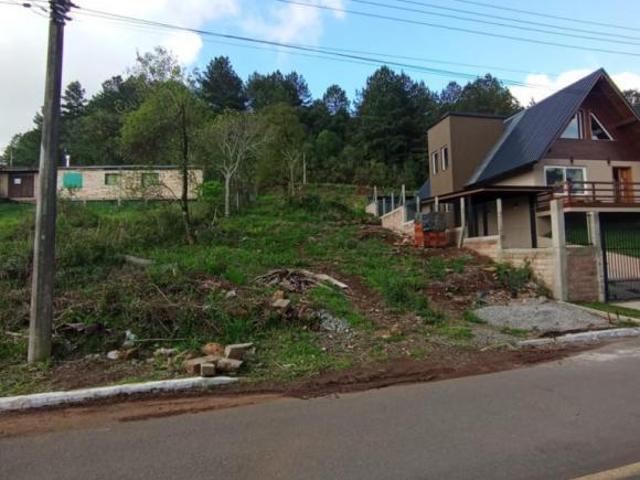 Terreno Bairro Vale dos Pinheiros