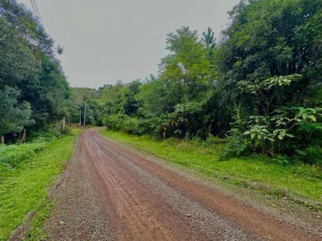 Terreno Bairro Vale dos Pinheiros