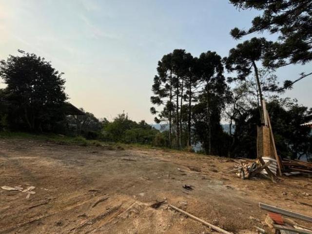 Terreno Bairro Vale dos Pinheiros