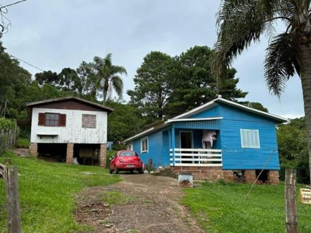 Terreno Bairro Vale dos Pinheiros