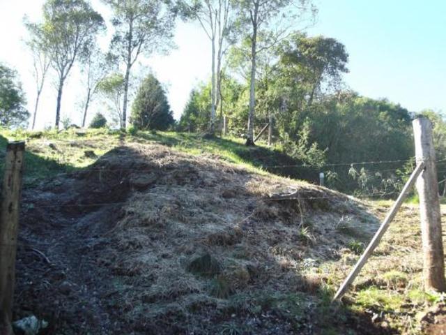 Terreno Bairro Vale dos Pinheiros