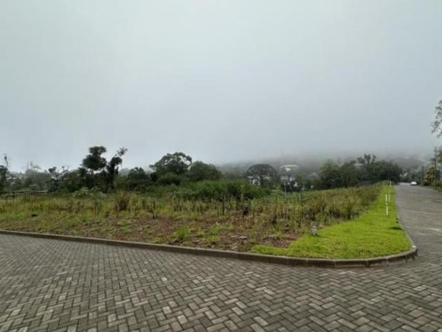 Terreno Bairro Várzea Grande