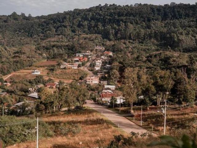 Terreno Bairro Várzea Grande