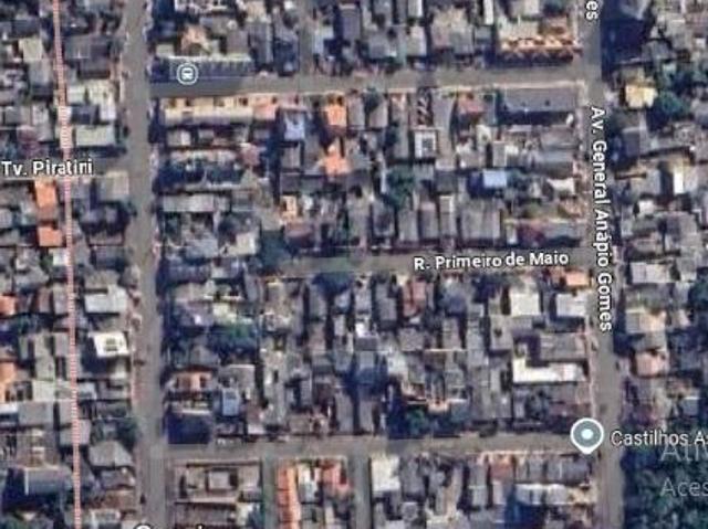 Terreno Bairro Veranópolis