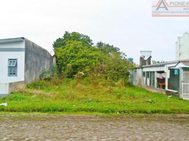 Terreno Bairro VERDE MAR