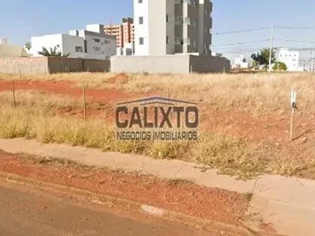 Terreno bairro vida nova
