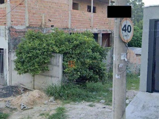 Terreno: Bairro: Vila Mineirão / Cidade: Sorocaba