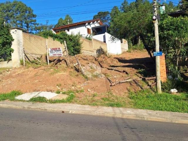 Terreno Bairro Vila Nova