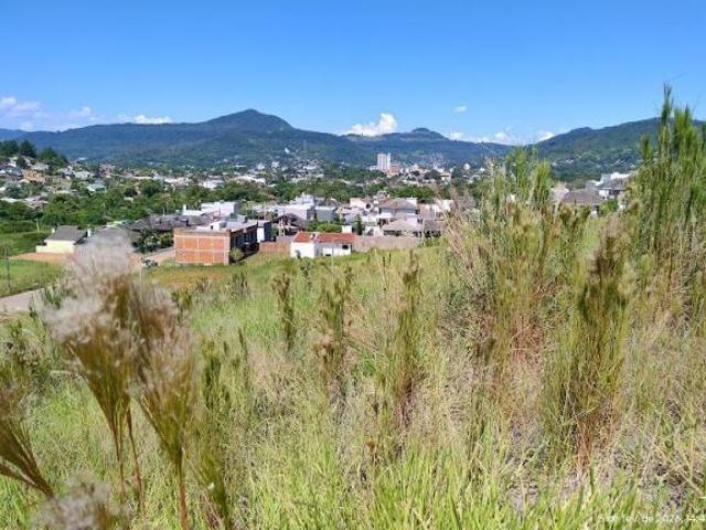 Terreno, Bairro Vila Nova, Igrejinha, RS