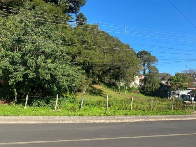 Terreno Bairro Vila Boeira
