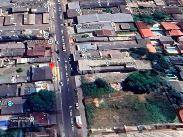 TERRENO Bairro VILA CACHOEIRINHA Cachoeirinha Bairro Nobre em Cachoeirinha