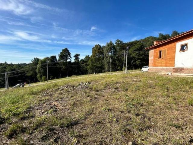 Terreno Bairro Vila do Cedro