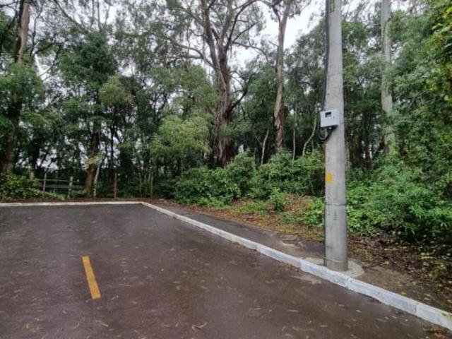 Terreno Bairro Vila Suiça
