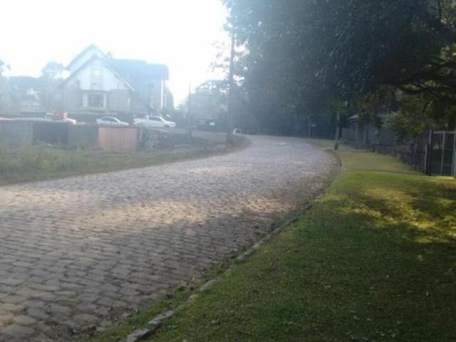Terreno Bairro Vila Suzana