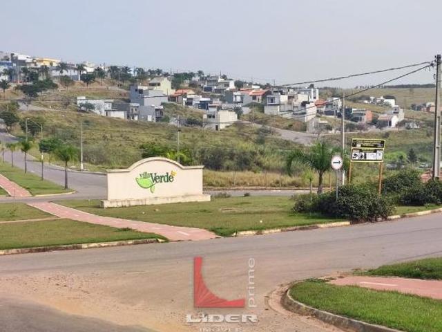 Terreno Bairro Vila Verde Bragança Paulista