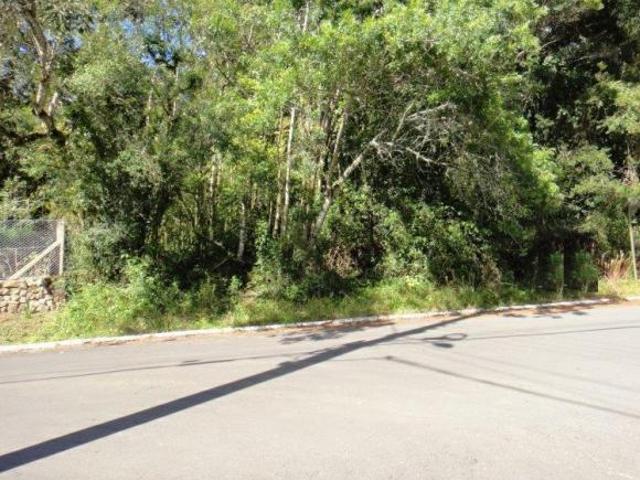 Terreno Bairro Villagio