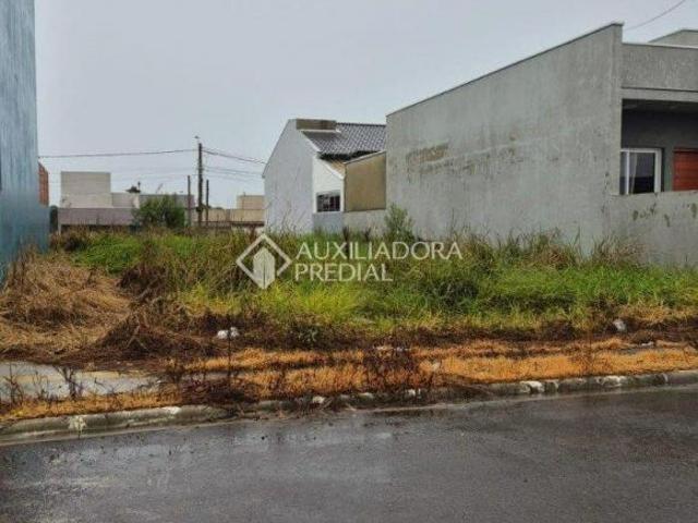 Terreno bairro Villagio Palermo Parque Residencial Gravatai