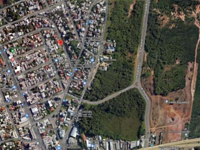 Terreno Bairro Vista Alegre