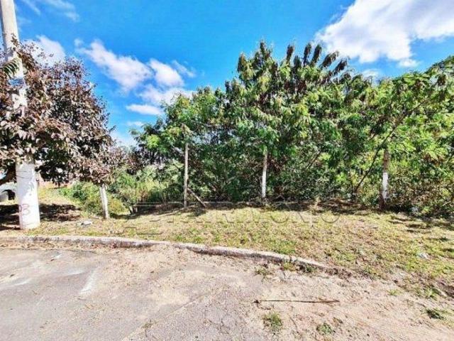 TERRENO, Bairro Votorantim Park I