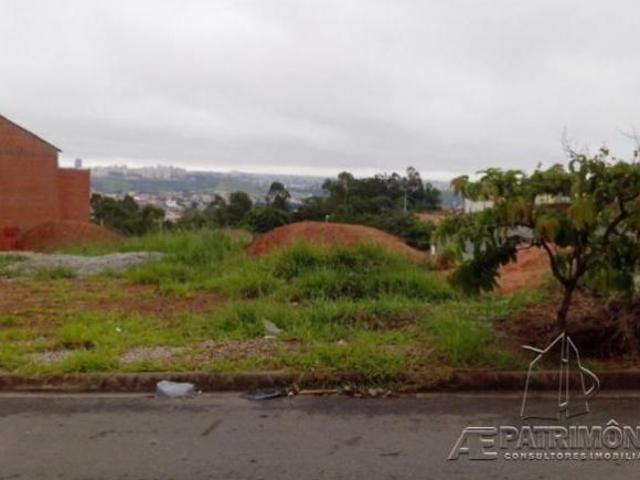 TERRENO, Bairro Votorantim Park I