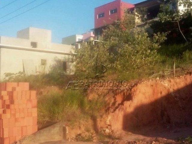 TERRENO, Bairro Votorantim Park I