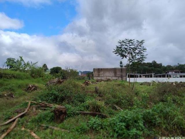 Terreno, Bairro XV de Novembro, Igrejinha, RS