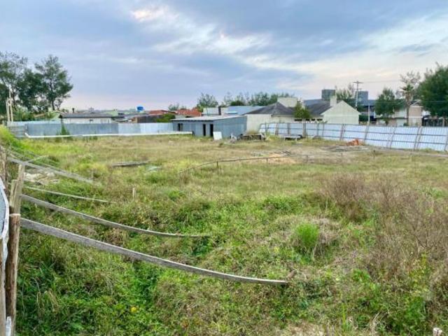 Terreno Bairro Zona Norte