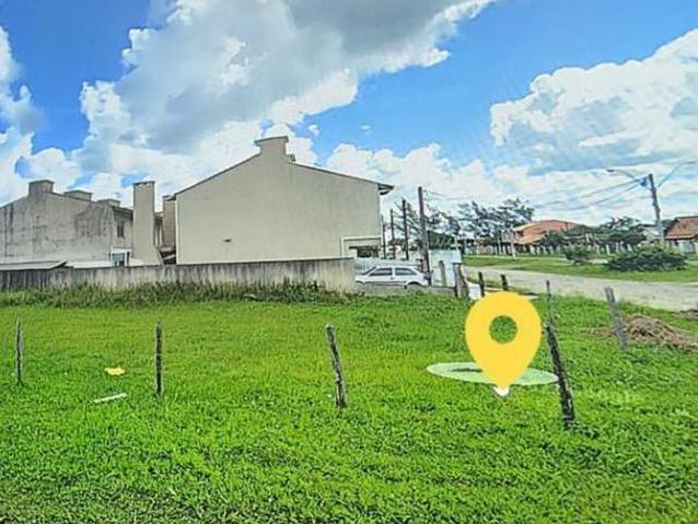 Terreno Bairro Zona Nova