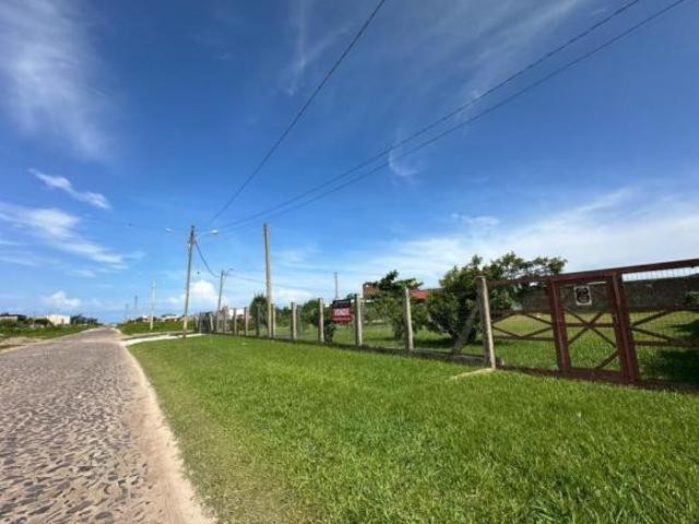 Terreno Bairro Zona Nova