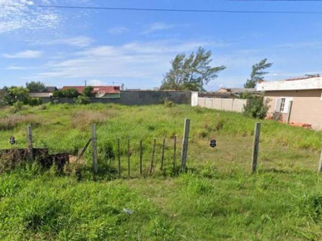 Terreno Bairro Zona Nova Sul