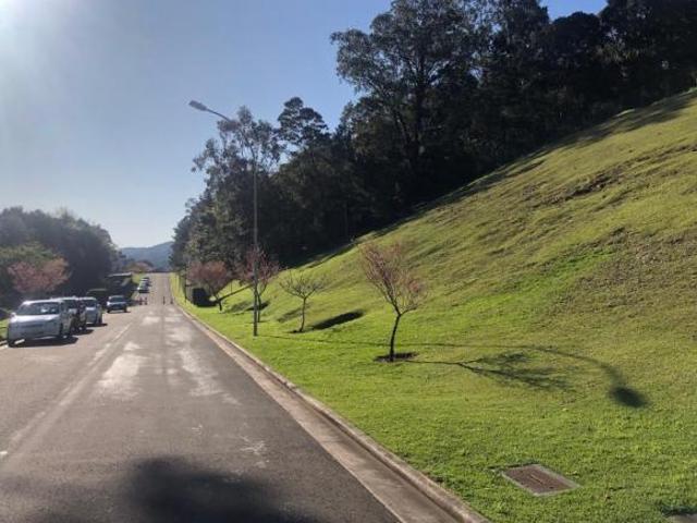 Terreno Bairro Alphaville