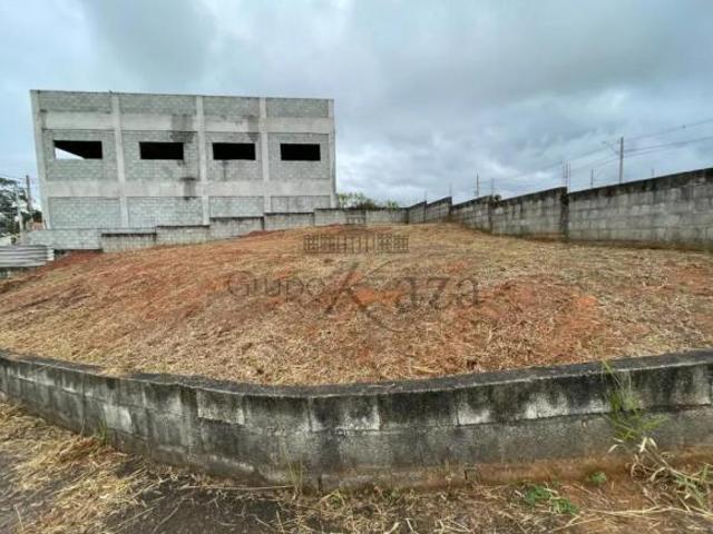 Terreno Bairro Alto dos Ypês 274,47m²
