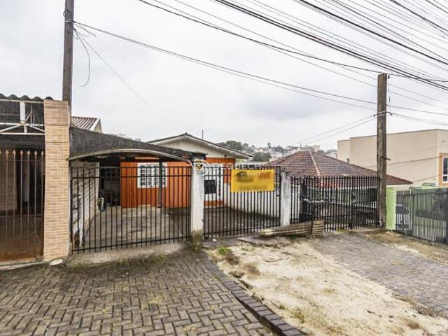 Terreno bairro Alto.