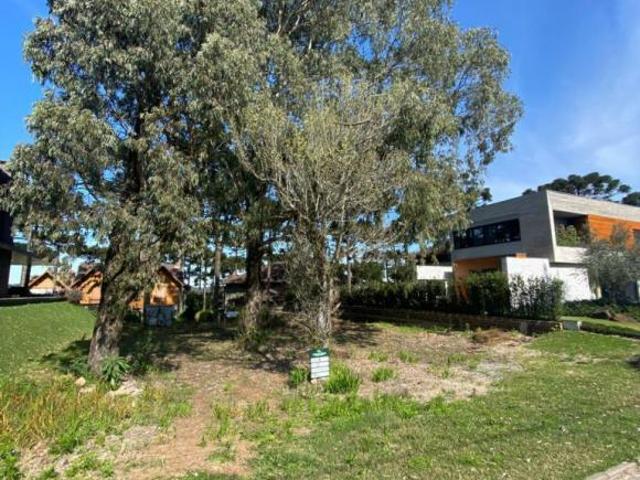 Terreno Bairro Aspen Mountain