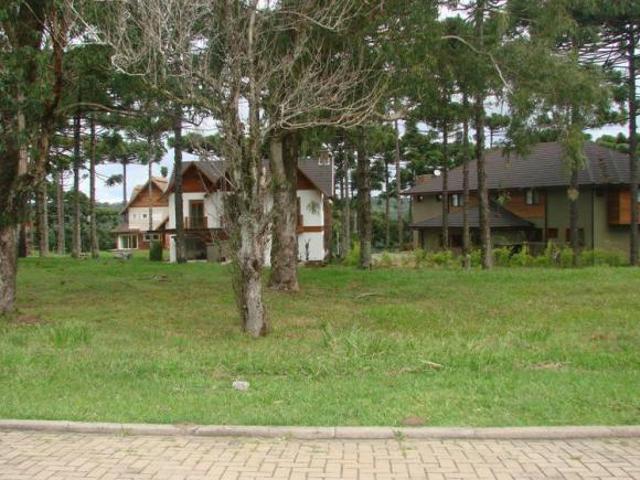 Terreno Bairro Aspen Mountain